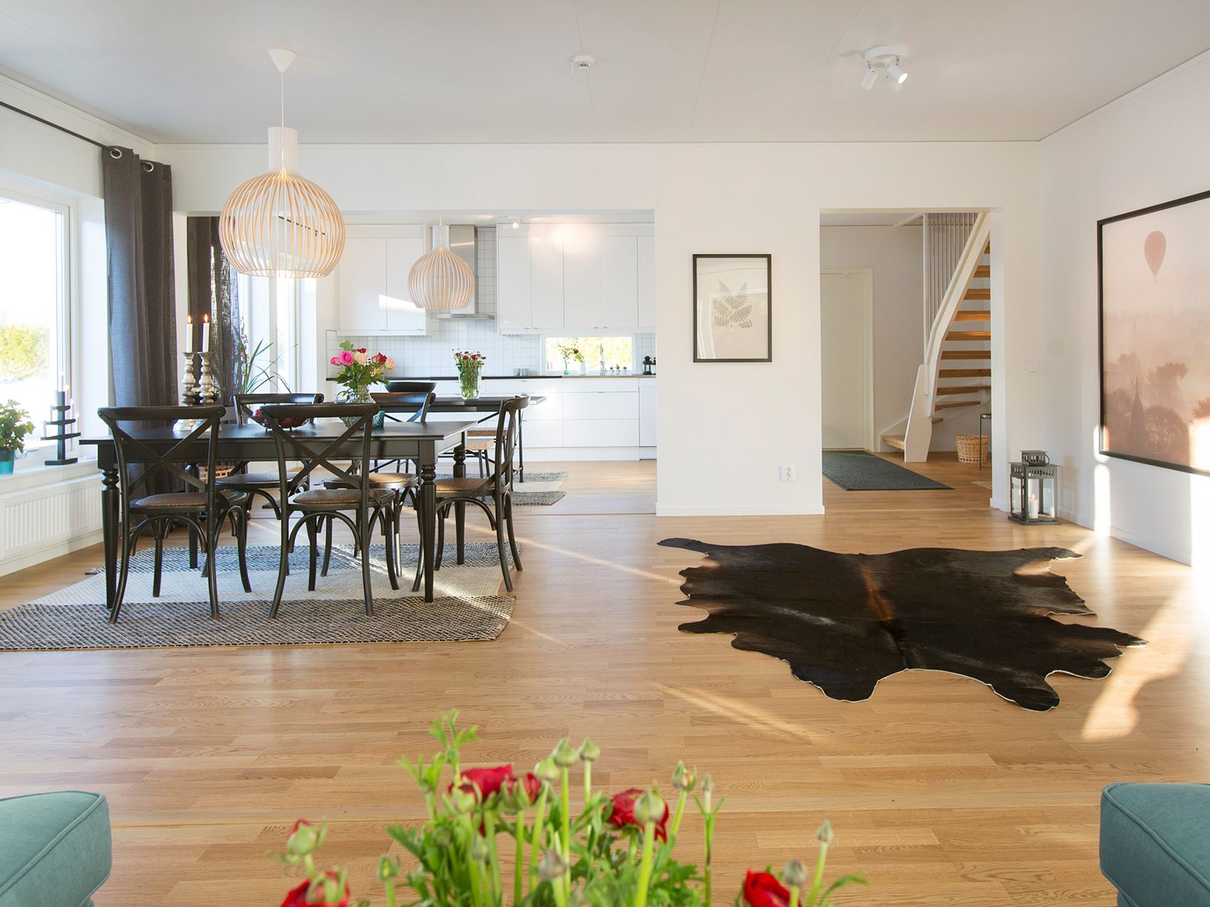 Enkelt att bygga hus med hustillverkare SmålandsVillan