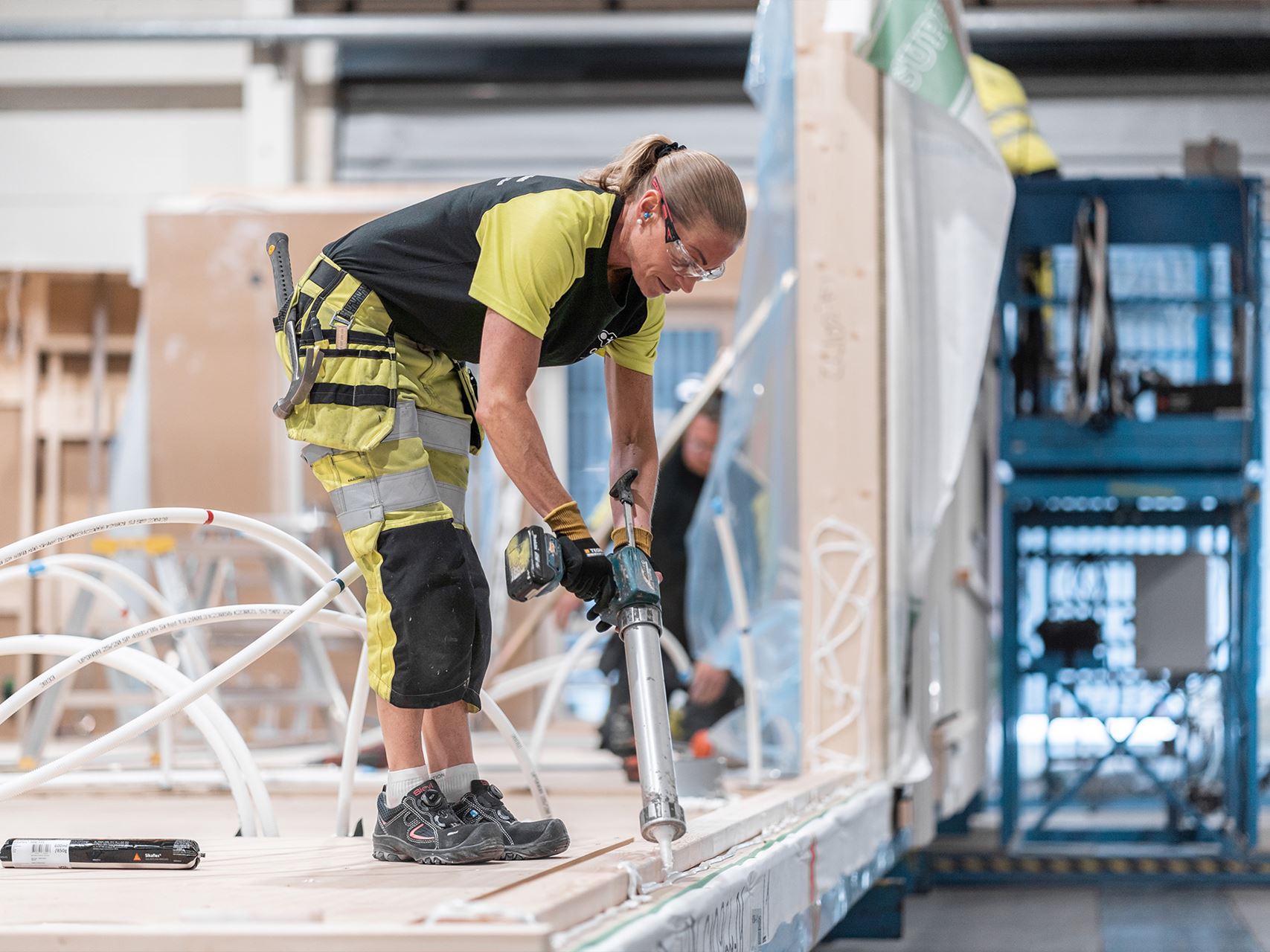 Modulhus? Prefabhus? Vad är skillnaden? Vi förklarar!