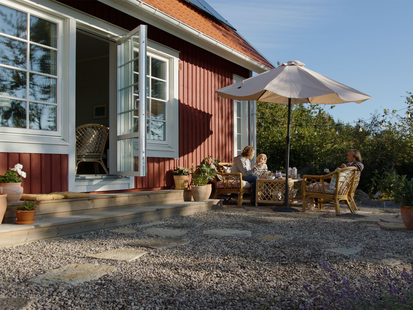 Hur funkar äganderätt? SmålandsVillan förklarar.