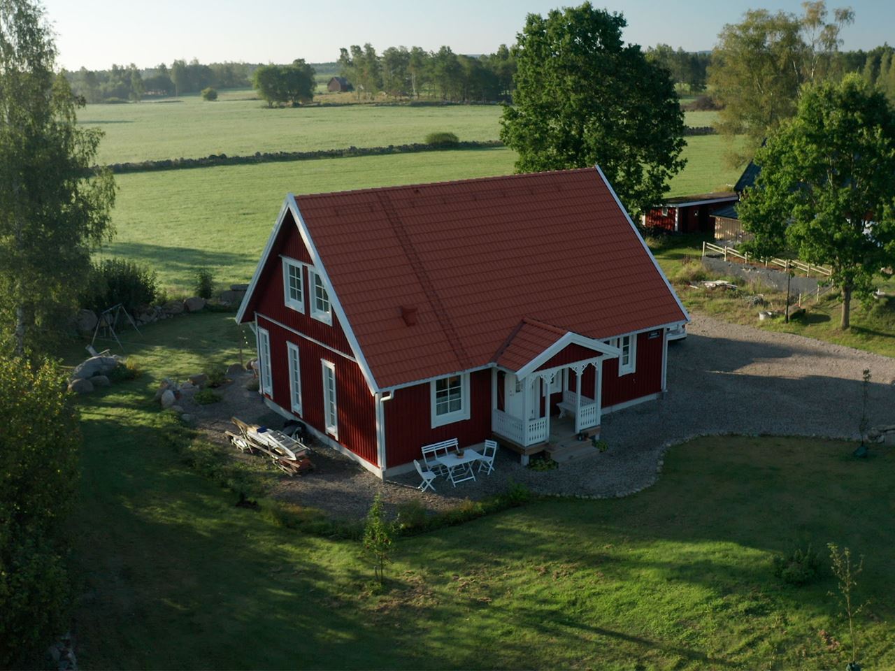 Hur funkar äganderätt? SmålandsVillan förklarar.