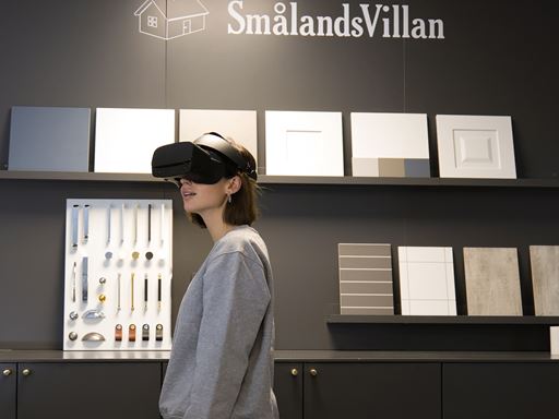 Därför ska du gå på husvisning i virtual reality