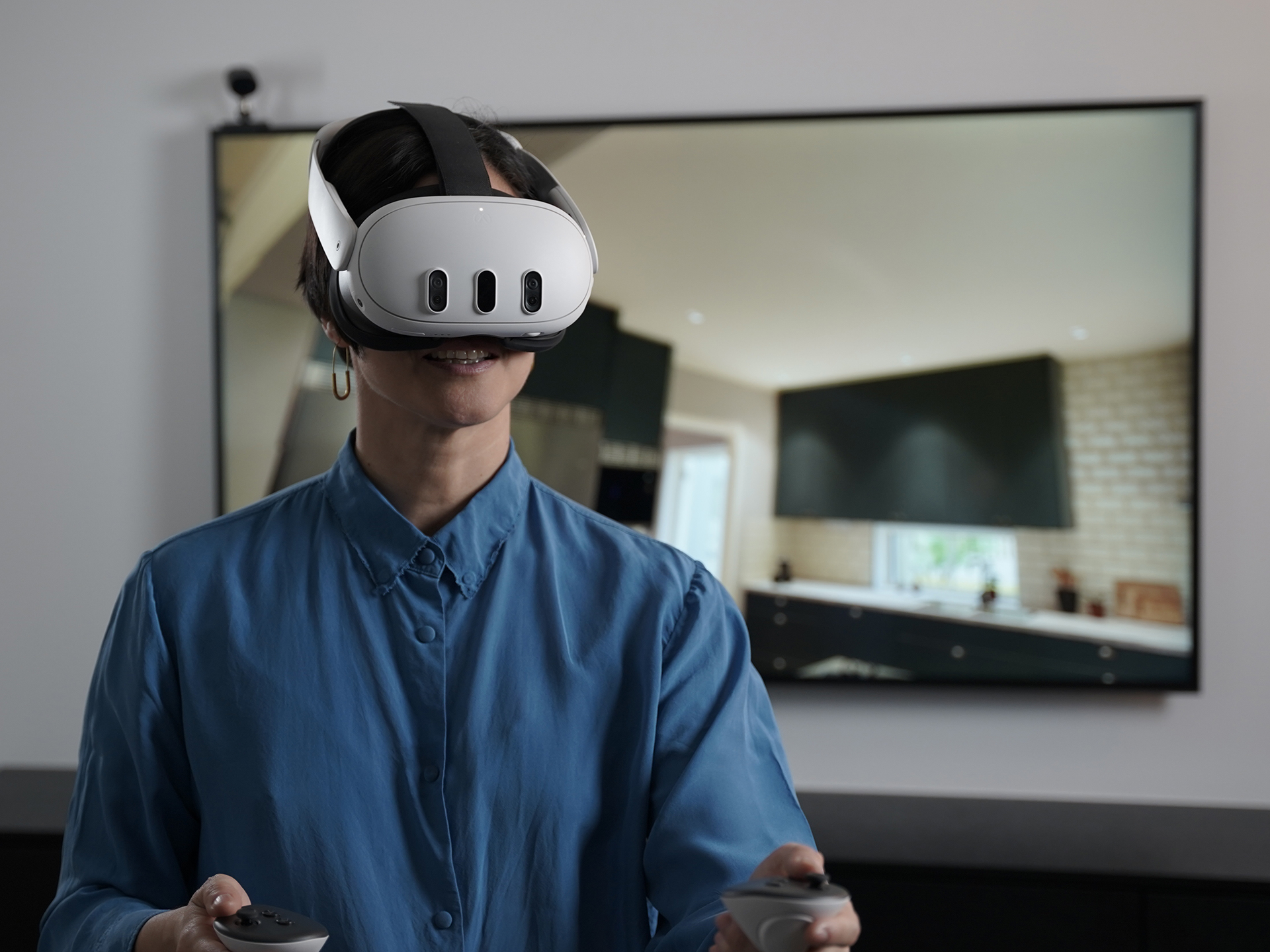 Därför ska du gå på husvisning i virtual reality