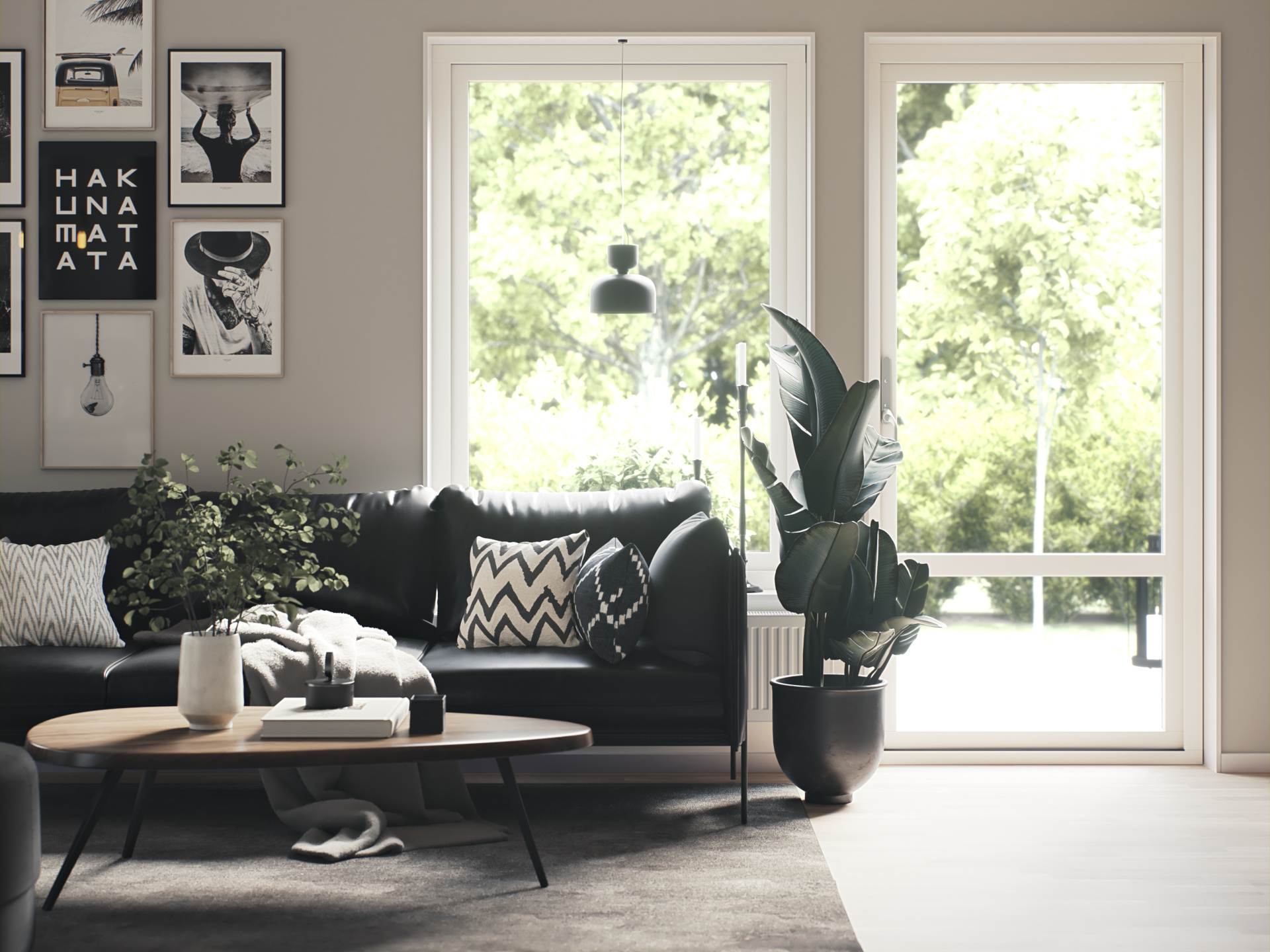 Hustillverkare - villa, bygga hus i Jönköping | SmålandsVillan