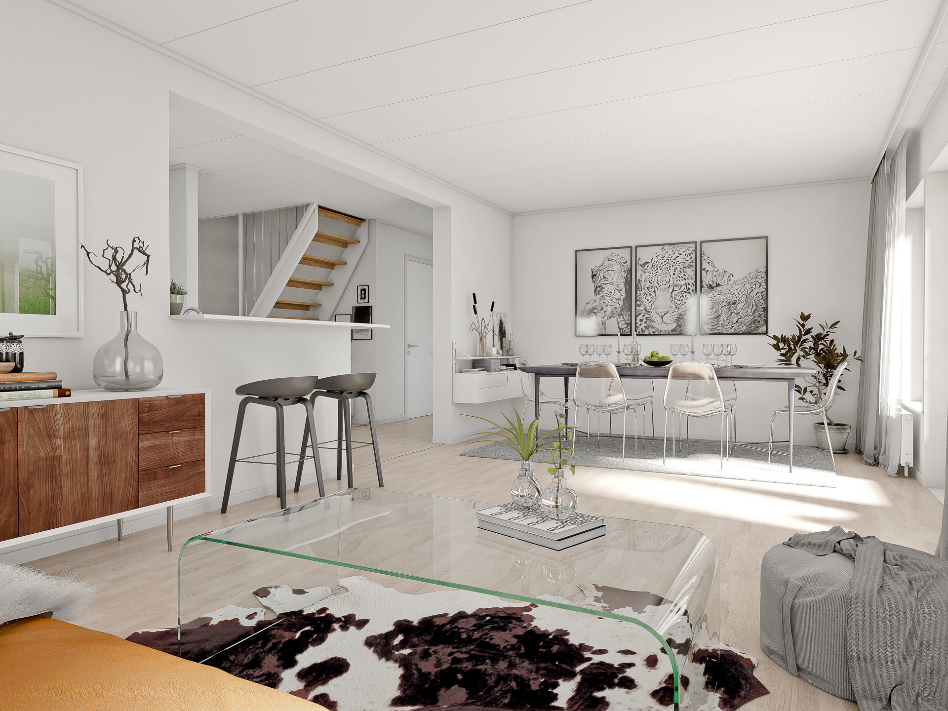 Hustillverkare - villa, bygga hus i Gotland | SmålandsVillan