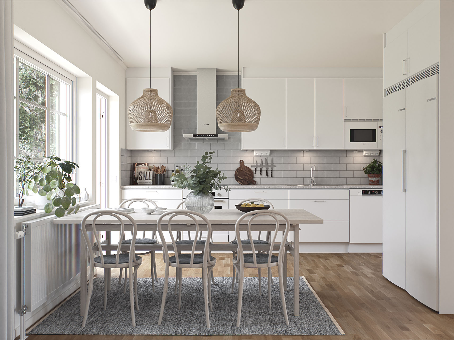 Hustillverkare - villa, bygga hus i Stockholm | SmålandsVillan