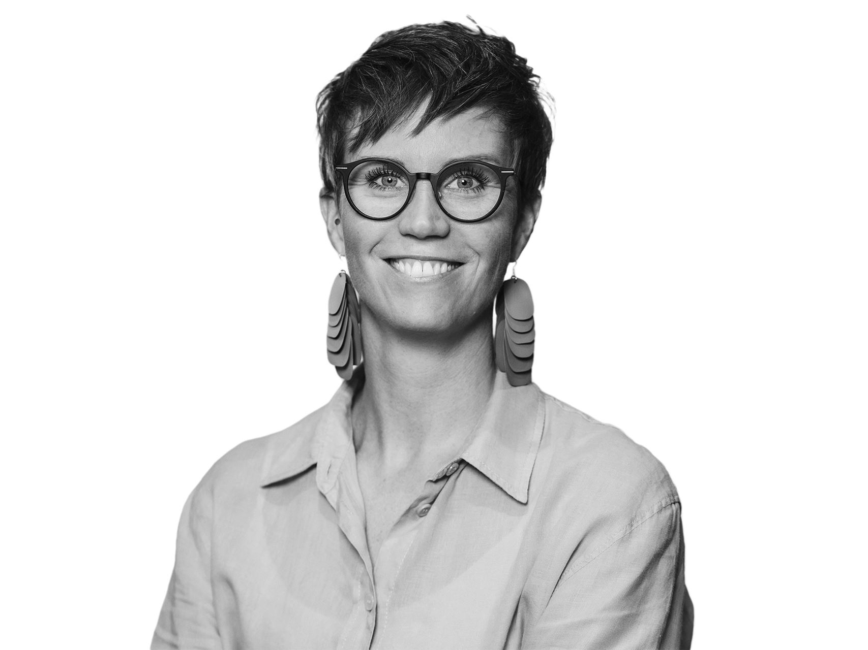 Villa Växjö: lagom stort 1-planshus i vinkel