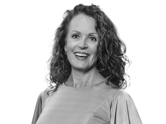 Villa Växjö: lagom stort 1-planshus i vinkel