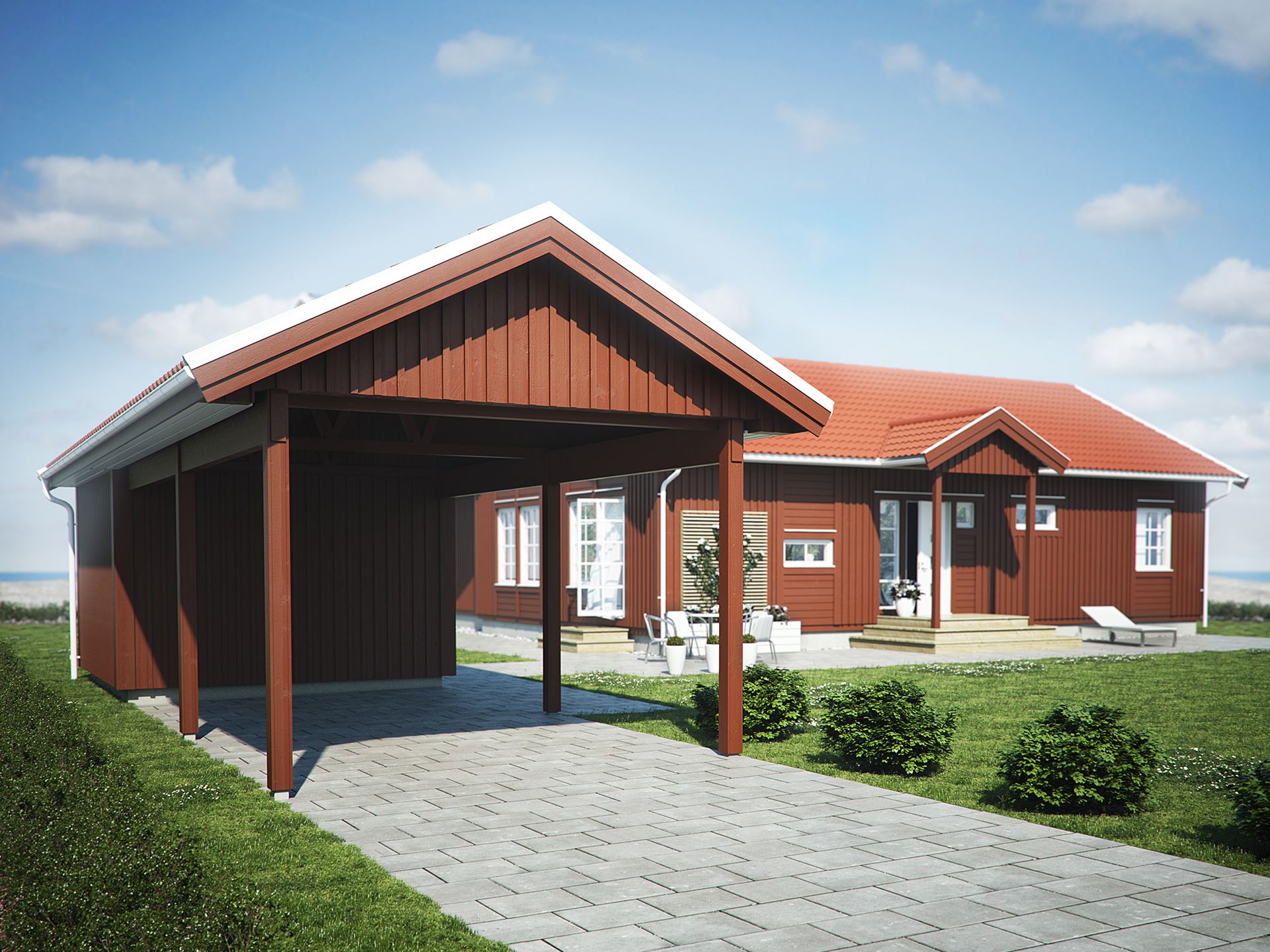 Hur funkar äganderätt? SmålandsVillan förklarar.