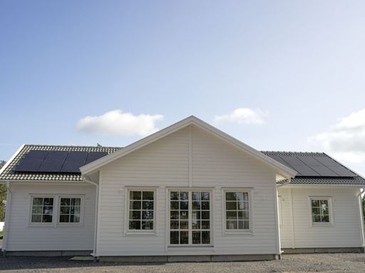 Hustillverkare - villa, bygga hus i Jönköping | SmålandsVillan